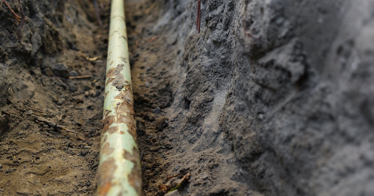 What is Underground Service Line Coverage? | Grange Insurance What is Underground Service Line Coverage? | Grange Insurance